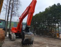 China Used Made in Japan 20 Ton Hydraulic Excavator Hitachi Ex200 with Well Maintenance, Secondhand Hitachi Track Digger Ex200 on Promotion Ex120, Ex300, Zx200, Zx300 for sale