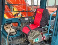 China Used Made in Japan 20 Ton Hydraulic Excavator Hitachi Ex200 with Well Maintenance, Secondhand Hitachi Track Digger Ex200 on Promotion Ex120, Ex300, Zx200, Zx300 for sale