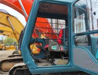 China Original Japan Manufactured Used 20 Ton Hydraulic Excavator Hitachi Ex200 with Well Maintenance, Secondhand Hitachi Track Digger Ex200 on Promotion for sale
