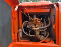 China Original Japan Manufactured Used 20 Ton Hydraulic Excavator Hitachi Ex200 with Well Maintenance, Secondhand Hitachi Track Digger Ex200 on Promotion for sale