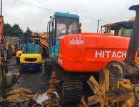 China Japan Manufactured Used Hitachi Excavator Ex120-3 for Sale, Secondhand Hitachi Hydraulic Track Digger Ex120 Zx120,Ex200,Ex300,Zx55,Zx55UR,Zx60,Zx70 Low Price for sale