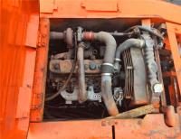 China Japan Manufactured Used Hitachi Excavator Ex120-3 for Sale, Secondhand Hitachi Hydraulic Track Digger Ex120 Zx120,Ex200,Ex300,Zx55,Zx55UR,Zx60,Zx70 Low Price for sale