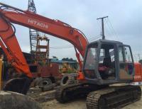 China Perfect Performance Japan Manufactured Used Hitachi Excavator Ex120 for Sale, Secondhand Hitachi Hydraulic Track Digger Ex120 Zx120, Ex200, Ex300 Low Price for sale
