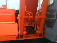 China Perfect Performance Japan Manufactured Used Hitachi Excavator Ex120 for Sale, Secondhand Hitachi Hydraulic Track Digger Ex120 Zx120, Ex200, Ex300 Low Price for sale