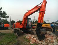 China Perfect Performance Japan Used Hitachi Excavator Ex120 for Sale, Secondhand Hitachi Hydraulic Track Digger Ex120 Zx120 Low Price for sale