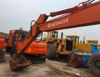 China Perfect Performance Japan Used Hitachi Excavator Ex120 for Sale, Secondhand Hitachi Hydraulic Track Digger Ex120 Zx120 Low Price for sale