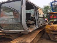 China Perfect Performance Japan Used Hitachi Excavator Ex120 for Sale, Secondhand Hitachi Hydraulic Track Digger Ex120 Zx120 Low Price for sale
