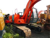China Original Japan Manufactured Used Hitachi Excavator Ex120 for Sale, Secondhand Hitachi Hydraulic Track Digger Ex120 Zx120 Ex200, Ex300 Low Price for sale