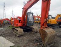 China Original Japan Manufactured Used Hitachi Excavator Ex120 for Sale, Secondhand Hitachi Hydraulic Track Digger Ex120 Zx120 Ex200, Ex300 Low Price for sale