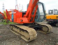 China Original Japan Manufactured Used Hitachi Excavator Ex120 for Sale, Secondhand Hitachi Hydraulic Track Digger Ex120 Zx120 Ex200, Ex300 Low Price for sale