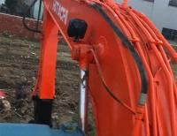 China Original Japan Manufactured Used Hitachi Excavator Ex120 for Sale, Secondhand Hitachi Hydraulic Track Digger Ex120 Zx120 Ex200, Ex300 Low Price for sale