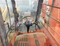China Used 10 Ton MIDI Crawler Excavator Hitachi Ex100wd, Secondhand Hitachi Hydraulic Track Digger Ex100 Ex120. Ex200, Ex300 Hot Sale for sale