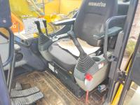 China Used High Efficiency MIDI Excavator Komatsu PC70-8, Secondhand Low Hours Komatsu Hydraulic Track Digger PC55 PC56 PC60 PC70 PC78 Low Price Hot Sale for sale