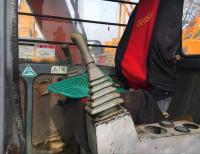 China Original Japan Manufactured Secondhand Hitachi Mini Digger Ex60 in Good Condition, Used Crawler Excavator Hitachi Ex60, Ex100, Ex100wd Ex120-3 on Promotion for sale
