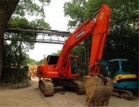 China Used High Effective 25 Ton Excavator Doosan Dh225LC-7 Secondhand Doosan MIDI Track Digger Dh225LC-7 Hot Sale Dh60, Dh150, Dh225LC-7 for sale