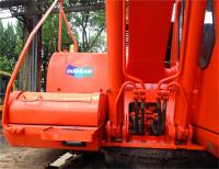 China Used High Effective 25 Ton Excavator Doosan Dh225LC-7 Secondhand Doosan MIDI Track Digger Dh225LC-7 Hot Sale Dh60, Dh150, Dh225LC-7 for sale