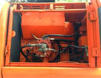China Used High Effective 25 Ton Excavator Doosan Dh225LC-7 Secondhand Doosan MIDI Track Digger Dh225LC-7 Hot Sale Dh60, Dh150, Dh225LC-7 for sale