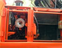 China Used High Effective 25 Ton Excavator Doosan Dh225LC-7 Secondhand Doosan MIDI Track Digger Dh225LC-7 Hot Sale Dh60, Dh150, Dh225LC-7 for sale