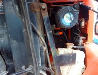 China Used High Effective 8 Ton Excavator Doosan Dh80 Secondhand Doosan MIDI Track Digger Dh80 Hot Sale Dh60, Dh150, Dh225LC-7 for sale