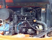 China Used High Effective 8 Ton Excavator Doosan Dh80 Secondhand Doosan MIDI Track Digger Dh80 Hot Sale Dh60, Dh150, Dh225LC-7 for sale
