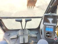 China Used 7 Ton MIDI Excavator Komatsu PC70-8 on Promotion, Secondhand High Effective Komatsu Crawler Digger PC60 PC70 PC78 PC100 Track Excavator for Sale for sale