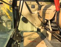 China Original South Korea Manufactured Used Mini Excavator Doosan Dh60-7 Hot Sale, Secondhand Hydraulic Crawler Digger Doosan Dh60 Dh55 Dh80 on Sale for sale