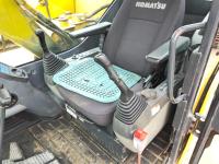 China High Quality Komatsu PC70-8 Excavator for Sale, Used Komatsu Mini Excavator PC55 PC56 PC60 PC70 PC78 MIDI Digger on Promotion for sale