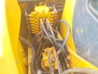 China Most High Efficiency Used Excavator Komatsu PC60 for Construction Work, Secondhand Komatsu 6 Ton Hydraulic Mini Digger PC55 PC56 PC60 PC70 PC78 on Sale for sale
