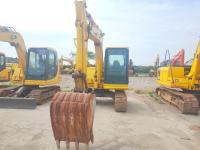 China Used Crawler Digger Komatsu PC60 Excavator with Perfect Performance, Secondhand Komatsu Hydraulic Mini Excavator PC55 PC56 PC60 PC70 PC78 Hot Selling for sale