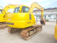 China Used Crawler Digger Komatsu PC60 Excavator with Perfect Performance, Secondhand Komatsu Hydraulic Mini Excavator PC55 PC56 PC60 PC70 PC78 Hot Selling for sale