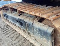 China Used Cat Most Advance Series 49 Ton Excavator 349d, Caterpillar 349e 349d Mining Digger in Stock on Promotion for sale