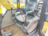China Excellent Condition Komatsu Mini Excavator PC60, Used Komatsu 6 Ton Hydraulic Crawler Digger PC60 PC70 PC78 Hot Sale for sale