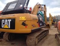 China Original Japan Made Used Cat MIDI Excavator 329d High Quality, Secondhand Original Japanese 30ton Track Digger Caterpillar 325b, 325bl, 325c, 329d2 for sale