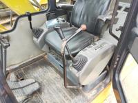 China Used Komatsu Excavator PC60 in Stock, Secondhand Track Excavator Komatsu PC55 PC56 PC60 PC70 PC78 with Blade for Sale 1 Year Warranty for sale