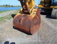 China Japan Manufactured Used Cat MIDI Excavator 329d High Quality, Secondhand Original Japanese 30ton Track Digger Caterpillar 325b, 325bl, 325c, 329d2 for sale