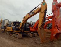China Japan Manufactured Used Cat MIDI Excavator 326D2 High Quality, Secondhand Original Japanese 22ton Track Digger Caterpillar 321d, 323D, 325b, 325bl, 325c for sale