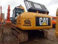 China Japan Manufactured Used Cat MIDI Excavator 326D2 High Quality, Secondhand Original Japanese 22ton Track Digger Caterpillar 321d, 323D, 325b, 325bl, 325c for sale