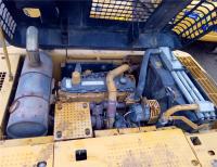 China Japan Manufactured Used Cat MIDI Excavator 326D2 High Quality, Secondhand Original Japanese 22ton Track Digger Caterpillar 321d, 323D, 325b, 325bl, 325c for sale