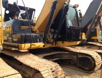 China Made in Japan Used Cat MIDI Excavator 323D High Quality, Secondhand Original Japanese 22ton Track Digger Caterpillar 321d, 323D, 325b, 325bl, 325c for sale