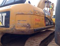 China Made in Japan Used Cat MIDI Excavator 323D High Quality, Secondhand Original Japanese 22ton Track Digger Caterpillar 321d, 323D, 325b, 325bl, 325c for sale