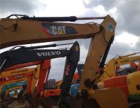 China Made in Japan Used Cat MIDI Excavator 323D High Quality, Secondhand Original Japanese 22ton Track Digger Caterpillar 321d, 323D, 325b, 325bl, 325c for sale