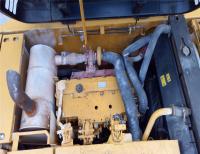 China Original Japan Used Cat MIDI Excavator 323D High Quality, Secondhand Original Japanese 22ton Track Digger Caterpillar 321d, 323D, 325b, 325bl, 325c for sale