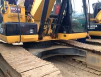 China Japan Manufactured Used Cat MIDI Excavator 323D High Quality, Secondhand Original Japanese 22ton Track Digger Caterpillar 321d, 323D, 325b, 325bl, 325c for sale