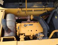 China Japan Manufactured Used Cat MIDI Excavator 323D High Quality, Secondhand Original Japanese 22ton Track Digger Caterpillar 321d, 323D, 325b, 325bl, 325c for sale