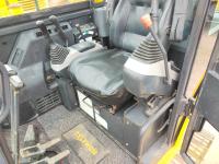 China Used High Effective Crawler Excavator Komatsu PC55 PC56 PC60 PC70 PC78 Track Digger Hot Sale for sale