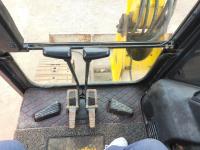 China Used Japan Made Mini Digger Komatsu PC56, Secondhand High Quality Komatsu Crawler Excavator PC50 PC55 PC56 PC60 PC70 PC78 Hot Sale for sale