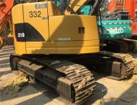 China Japan Manufactured Used Cat MIDI Excavator 321d High Quality, Secondhand Original Japanese 24ton Track Digger Caterpillar 320d, 320d2, , 321d, 323D for sale