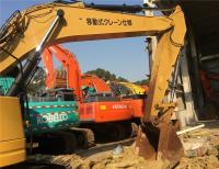 China Japan Manufactured Used Cat MIDI Excavator 321d High Quality, Secondhand Original Japanese 24ton Track Digger Caterpillar 320d, 320d2, , 321d, 323D for sale