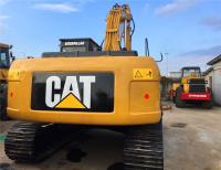 China Japan Manufactured Used Cat MIDI Excavator 320dl High Quality, Secondhand Original Japanese 20ton Track Digger Caterpillar 320d, 320d2, , 321d, 323D for sale