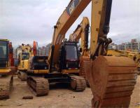 China Japan Manufractured Used Cat MIDI Excavator 320d2 High Quality, Secondhand Original Japanese 27 Ton Track Digger Caterpillar 320d, 320d2, , 320dl, 321d for sale